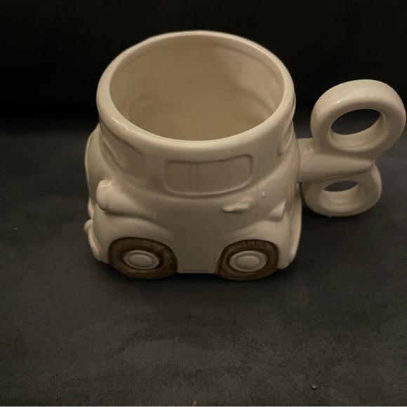 Fitz and Floyd | Dining | 978 Fitz And Floyd Wind Up Auto Car | Poshmark